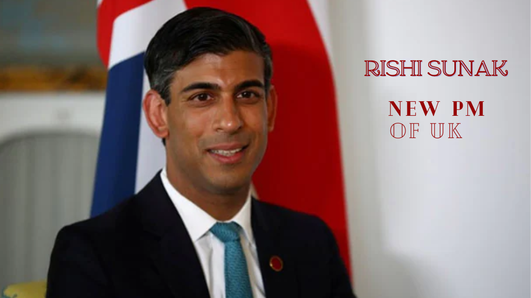 Rishi Sunak Britain Prime Minister After One Month