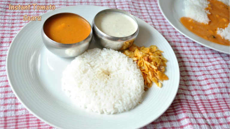 Healthy Food for the Summer Season in India Recipes