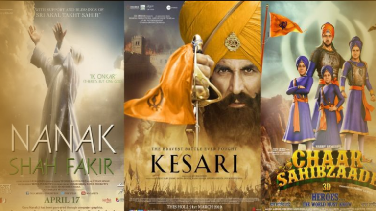 Top 10 Films on Sikhism: Discover the Essence of Sikhism